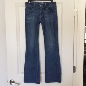 Hudson Jeans | Jeans | Hudson Signature Bootcut Jeans | Poshmark